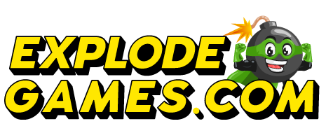 All Free Game Categories 💥 Explode Games