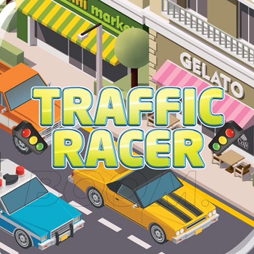 Traffic Racer - Play Now at Explode Games!!