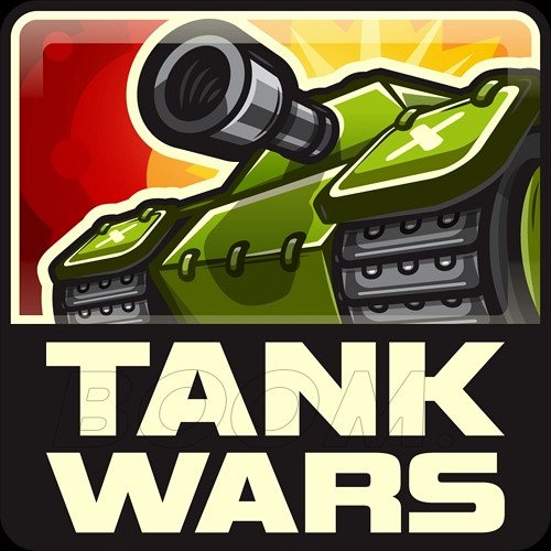 Tank Wars - Play Now at Explode Games!!