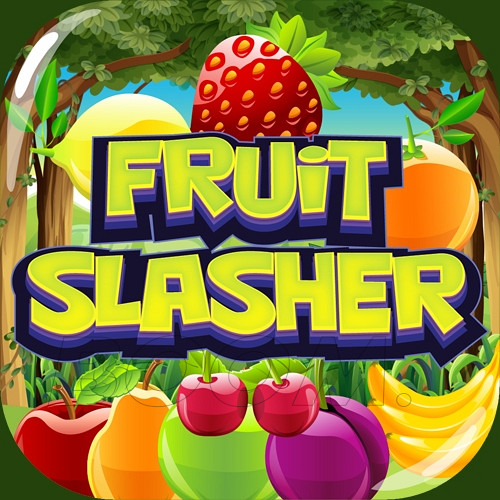 Fruit Slasher - Play Now at Explode Games!!