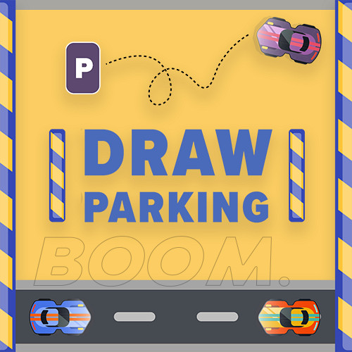 Draw Parking Play Now At Explode Games 2025 Release
