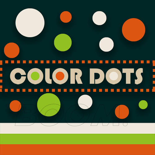 Color Dots - Play Now at Explode Games | (2024 Release)