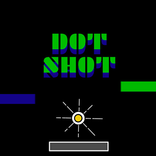 Dot Shot - Play Now at Explode Games | (2024 Release)