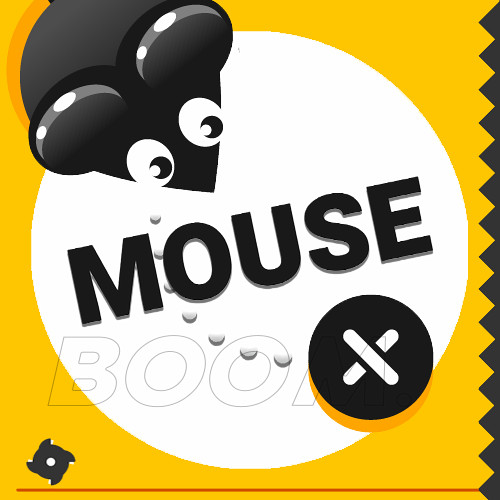 Mouse - Play Now at Explode Games | (2024 Release)