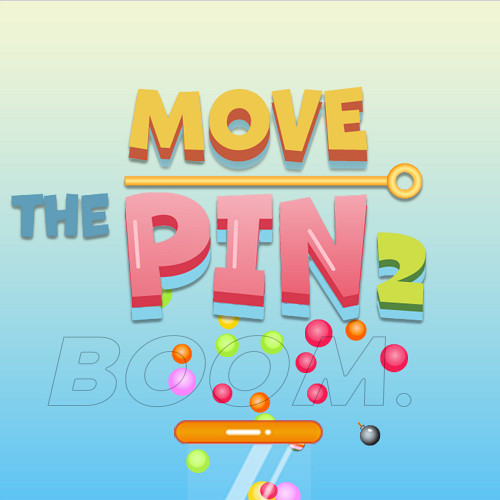 Move The Pin 2 - Play Now at Explode Games | (2025 Release)