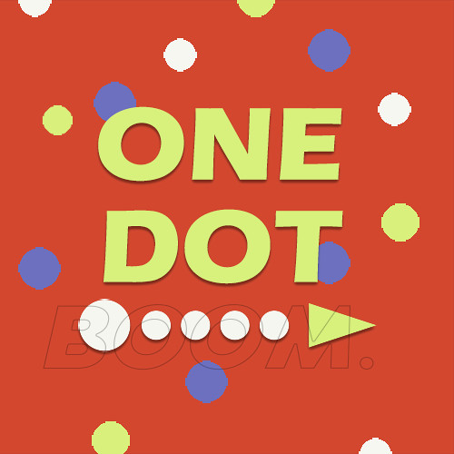 One Dot - Play Now at Explode Games | (2024 Release)