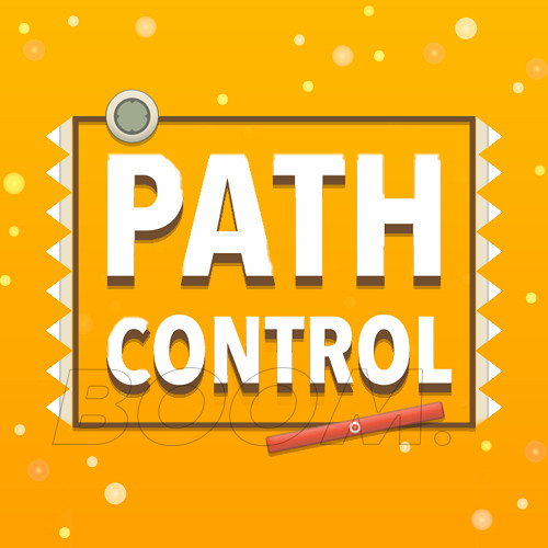Path Control - Play Now at Explode Games | (2025 Release)