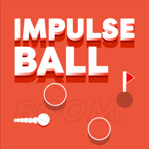 Impulse Ball - Play Now at Explode Games | (2024 Release)