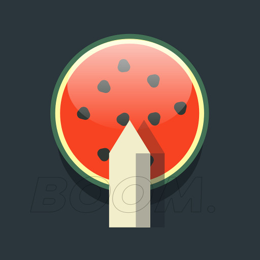 Fruits Splash - Play Now at Explode Games | (2025 Release)