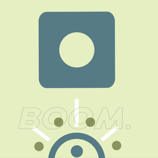 Physics Box - Play Now at Explode Games | (2025 Release)