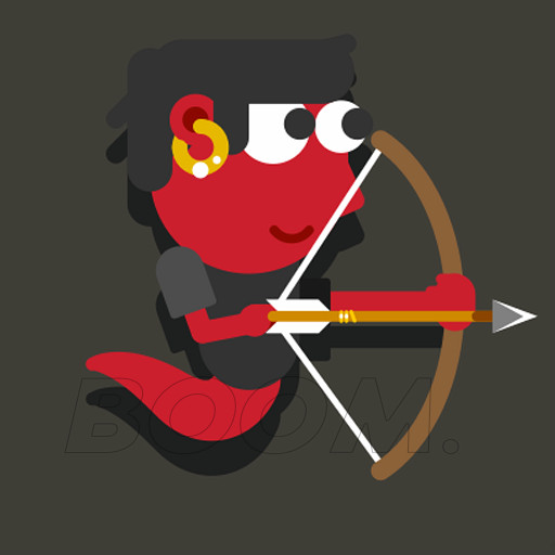 Small Archer 2 - Play Now at Explode Games | (2025 Release)