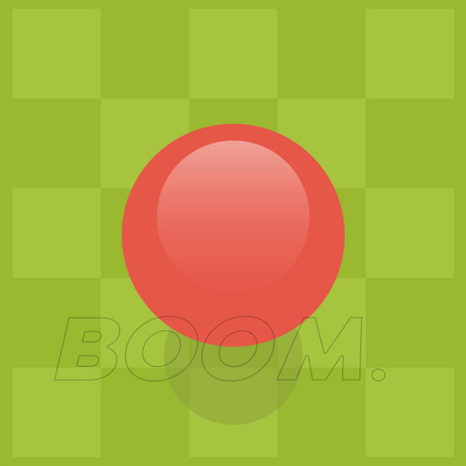 White Dot - Play Now at Explode Games | (2025 Release)