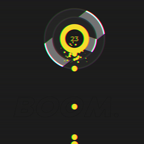 Fire Circle - Play Now at Explode Games | (2025 Release)