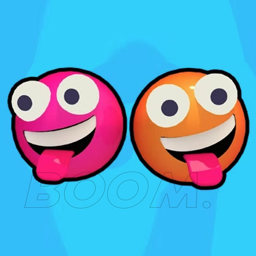 Mini Heads Party - Play Now at Explode Games | (2024 Release)