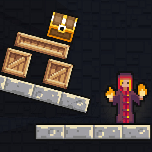 Tower Loot - Play Now at Explode Games | (2025 Release)