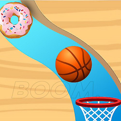 Dunk Digger - Play Now at Explode Games | (2025 Release)