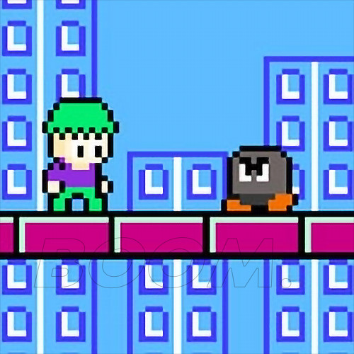 Zizo Adventure - Play Now at Explode Games | (2026 Release)