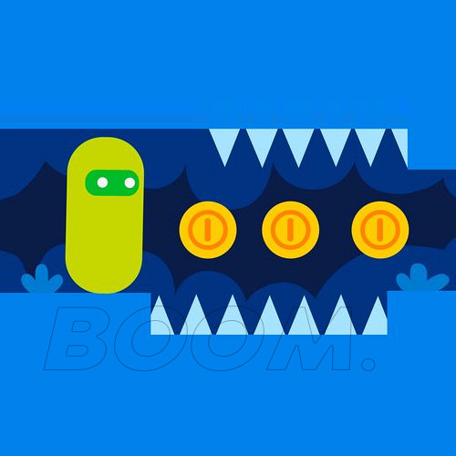 Topple - Play Now at Explode Games | (2024 Release)