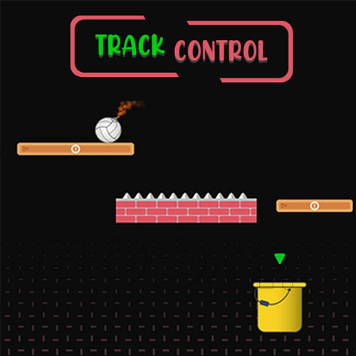 Track Control Play Now At Explode Games 2025 Release