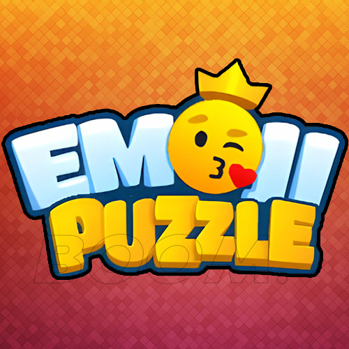 Emoji Puzzle - Play Now at Explode Games | (2024 Release)