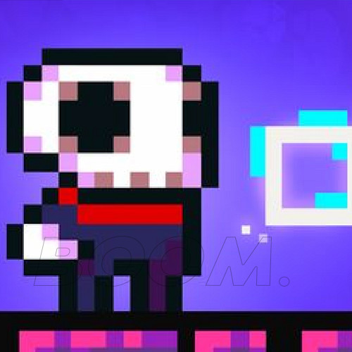 Lonely Skullboy - Play Now at Explode Games | (2025 Release)