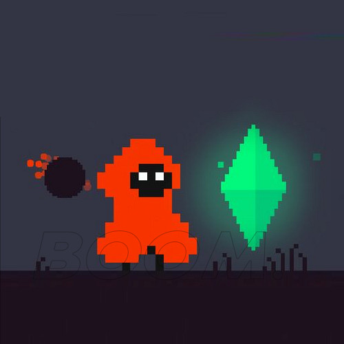 Switch Magic - Play Now at Explode Games | (2025 Release)