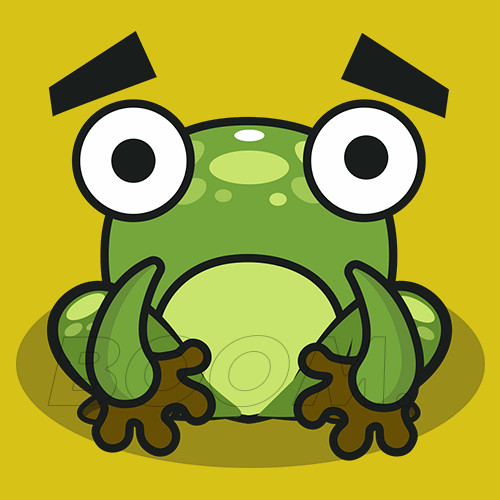Frogie Cross The Road - Play Now at Explode Games | (2025 Release)