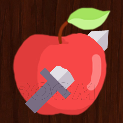 Throw Daggers - Play Now at Explode Games | (2025 Release)