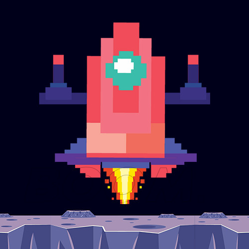 Invaders War - Play Now at Explode Games | (2025 Release)