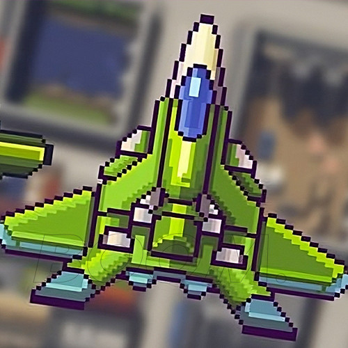 Sky Heroes Z - Play Now at Explode Games | (2025 Release)