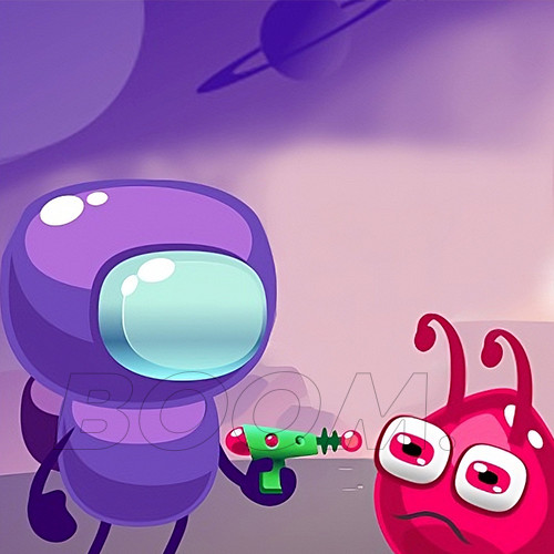 Space Pest Annihilation - Play Now at Explode Games | (2025 Release)