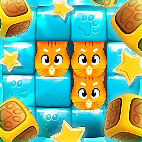 Kittygram - Play Now at Explode Games | (2025 Release)