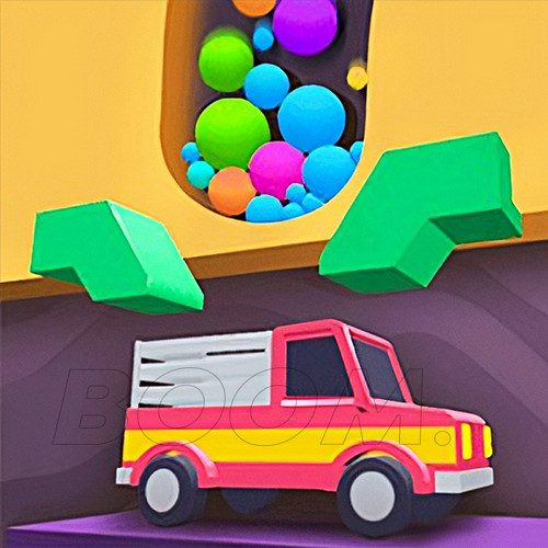 Sandy Balls - Play Now at Explode Games | (2025 Release)