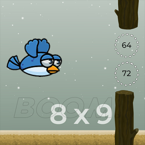 Equations Flapping - Play Now at Explode Games | (2024 Release)