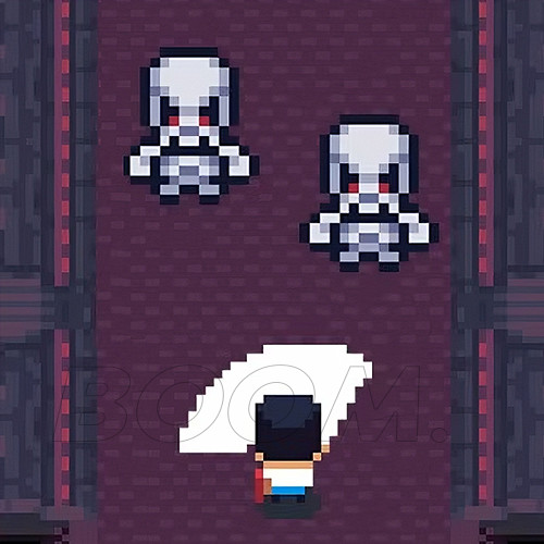 Swordboy vs Skeleton - Play Now at Explode Games | (2024 Release)