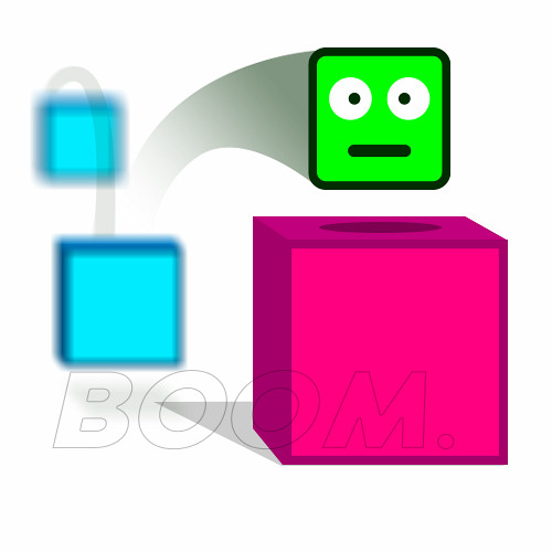 Number Jumping - Play Now at Explode Games | (2024 Release)