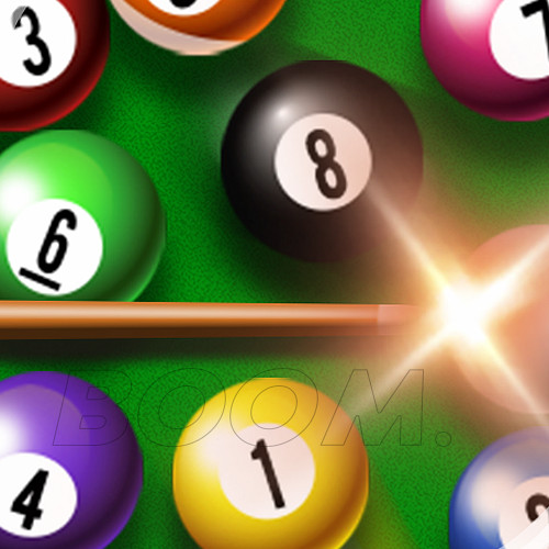Pro Billiards - Play Now at Explode Games | (2025 Release)