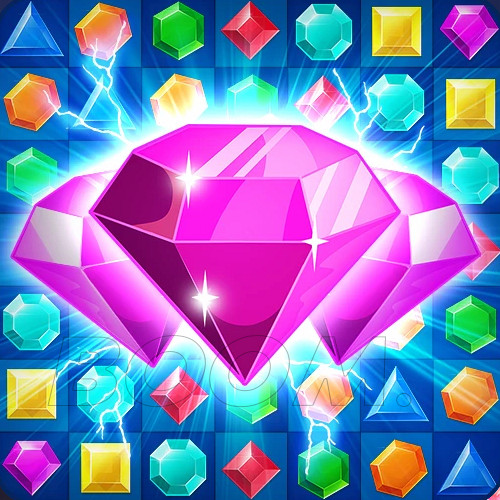 Jewel Quest Play Now At Explode Games 2025 Release