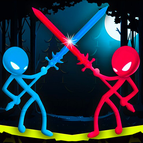 Stick Battle - Play Now at Explode Games | (2024 Release)