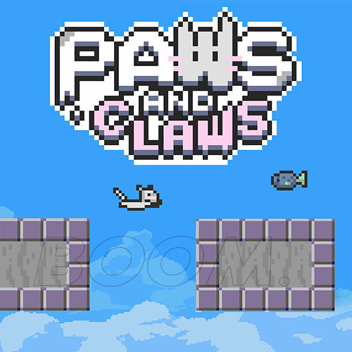 Paws and Claws - Play Now at Explode Games | (2024 Release)
