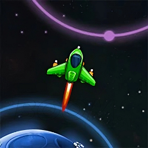 Galaxy Domination - Play Now at Explode Games | (2025 Release)