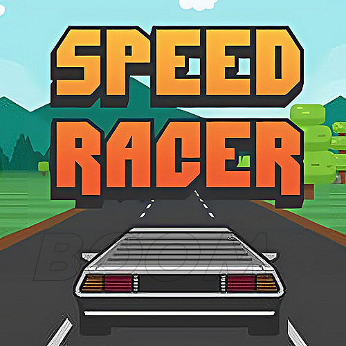 Speed Racer Game - Play Now at Explode Games | (2025 Release)