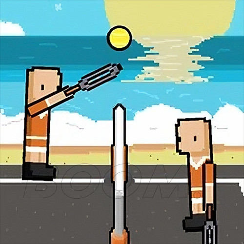 Funny Tennis Physics - Play Now at Explode Games | (2024 Release)