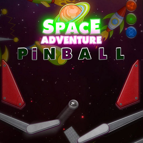 Pinball Space Adventure - Play Now at Explode Games | (2025 Release)
