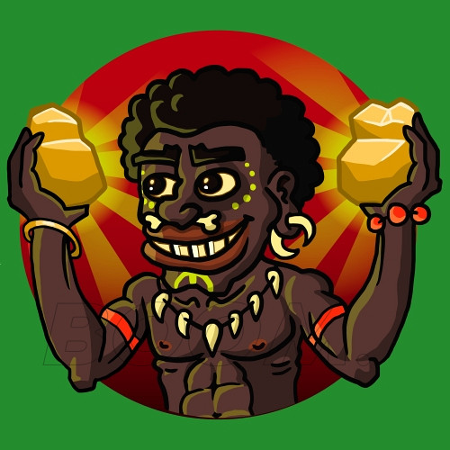 Gold Coast - Play Now at Explode Games!!