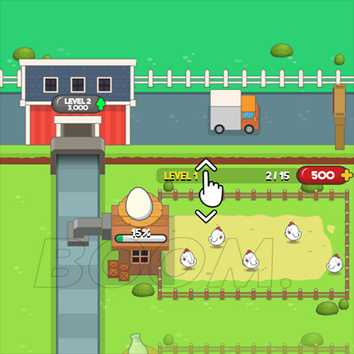 Farm Factory - Play Now at Explode Games | (2025 Release)