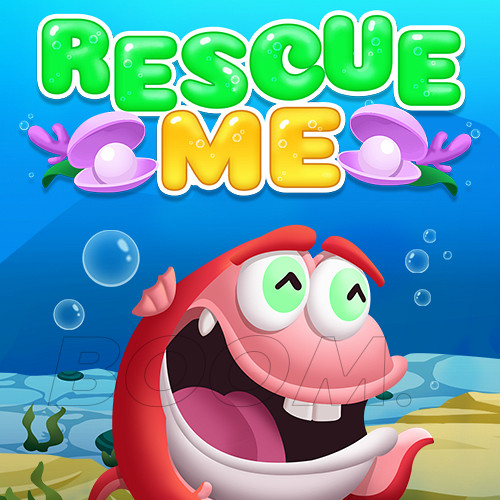 Rescue Me - Play Now at Explode Games | (2024 Release)