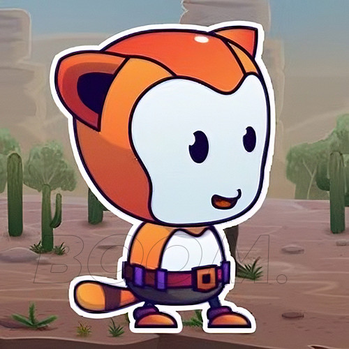 Adventure Squirrel - Play Now at Explode Games | (2025 Release)