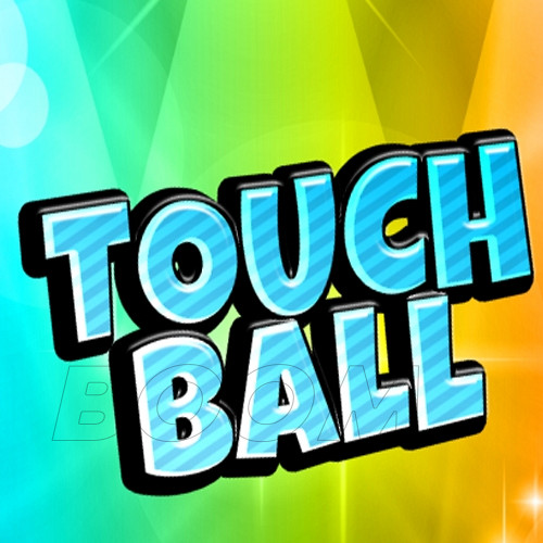 Touch Ball - Play Now at Explode Games!!