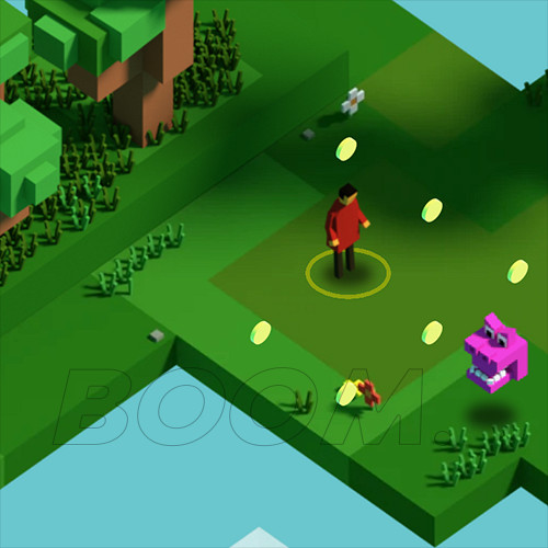 Bob Adventure - Play Now at Explode Games | (2025 Release)
